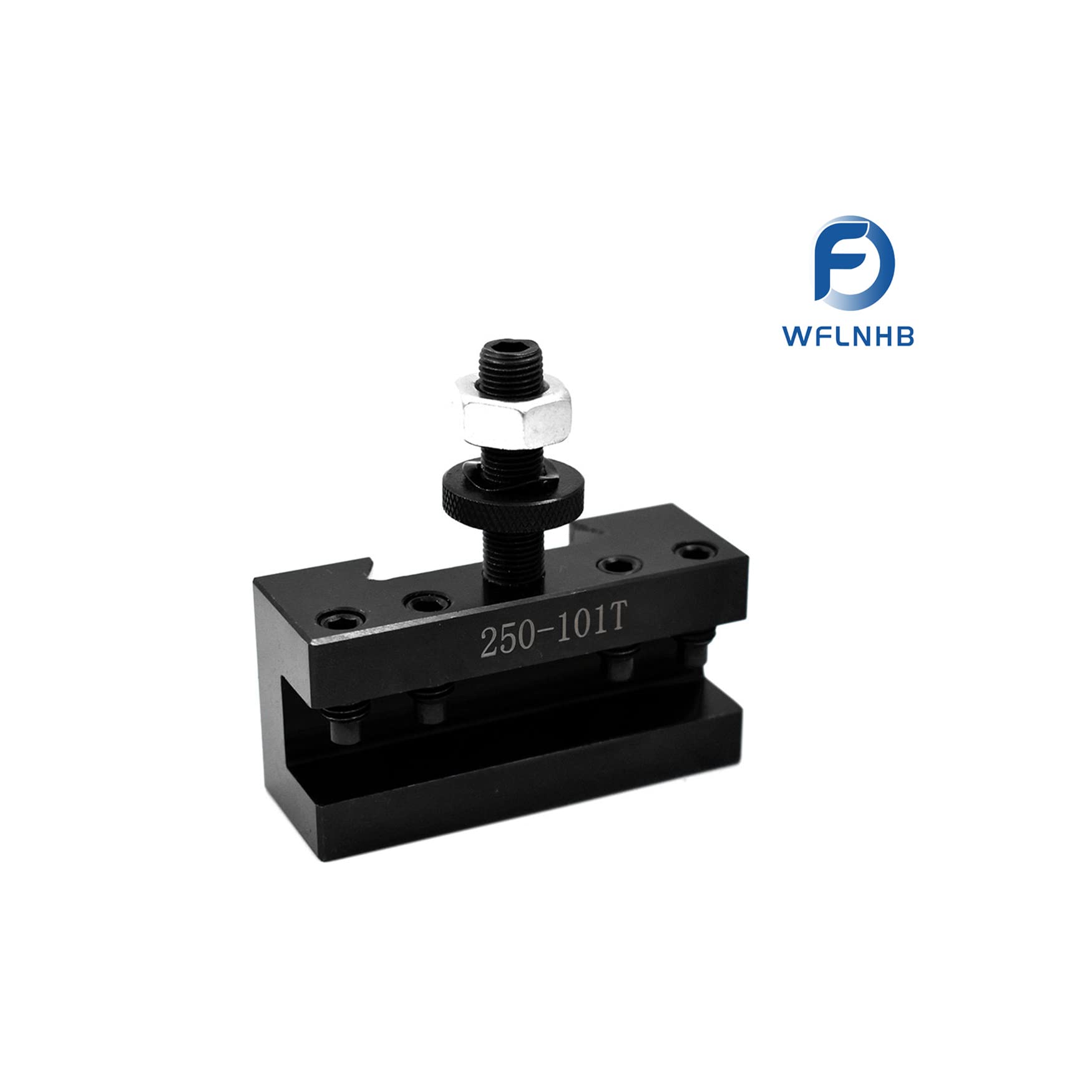 Snapklik.com : AXA #1 Type 250-101 T Oversize Quick Change Turning And ...