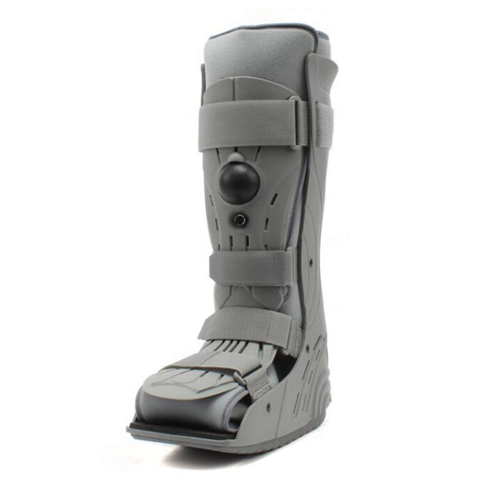 Buy QJXF Air Walker Boot,Walker Brace For Achilles Tendonitis, Tendon ...
