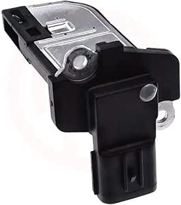 Amazon.co.jp: エアマスセンサー ために キャプティバ 2011 質量空気流量 MAF メーターセンサー AFH70M-101 ...