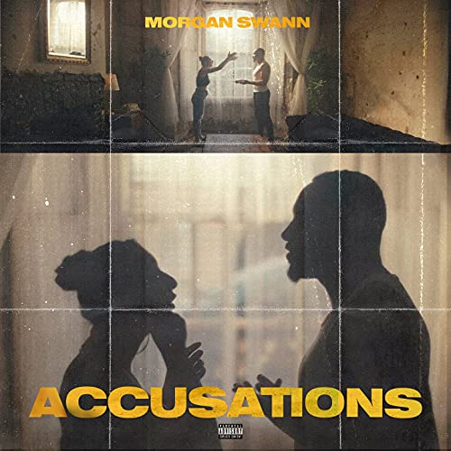 Accusations de Morgan Swann en Amazon Music Unlimited