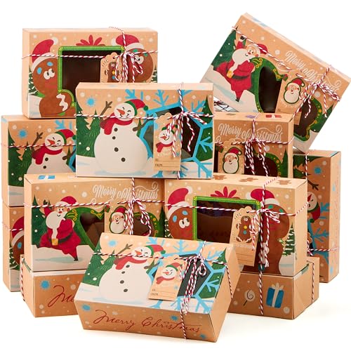 Best Bakery Take Out Containers: Keep Your Treats Fresh and Delicious ...