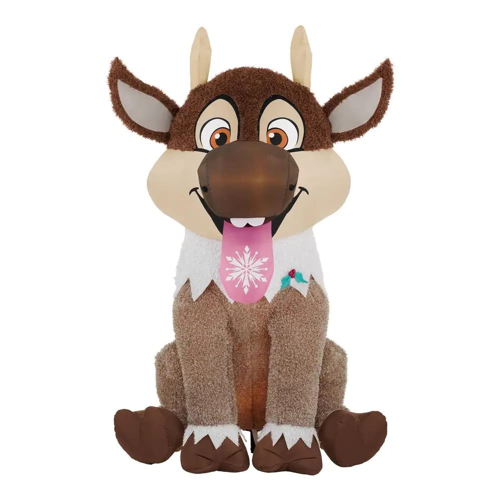 Baby Sven Frozen Plush