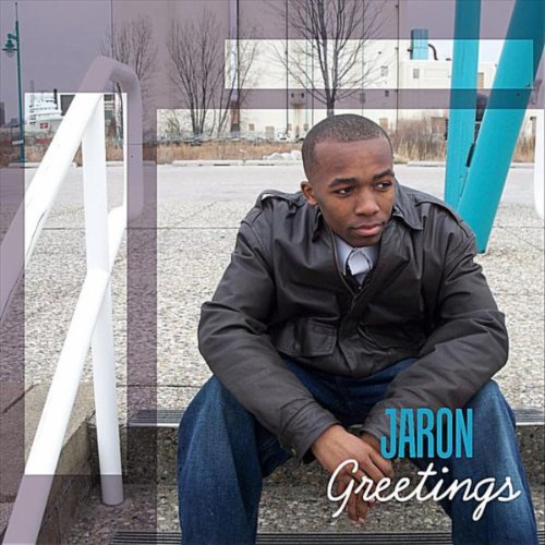 Play Greetings by Jaron on Amazon Music