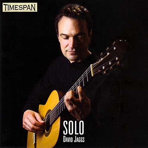 Amazon.com: Solo : David Jaggs: Digital Music