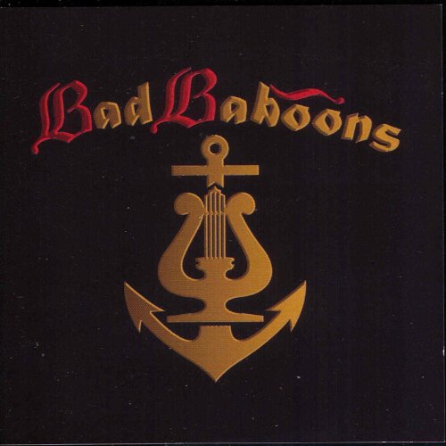 Amazon.com: Bad Baboons Roll `N Go : Bad Baboons: Digital Music