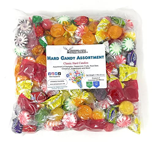 The 26 Best Hard Candy of 2025 [Verified] - Cherry Picks