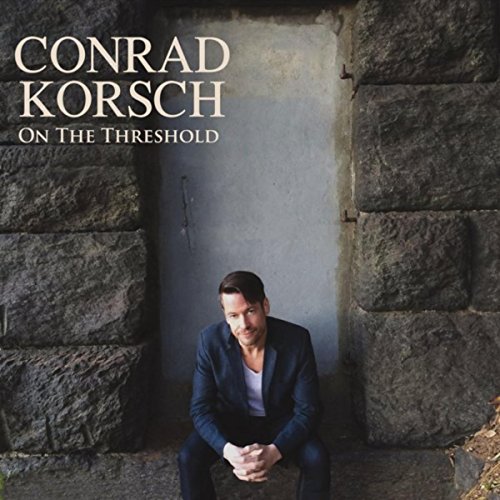 Écouter On The Threshold de Conrad Korsch sur Amazon Music