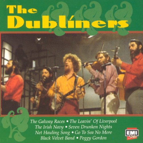 Play An Hour With The Dubliners by The Dubliners on Amazon Music