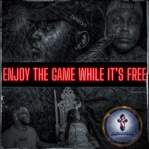 ENJOY THE GAME WHILE IT’S FREE : Joseph Gibson: Amazon.in: Audible ...