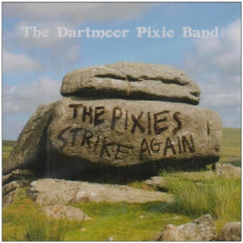 The Pixies Strike Again: Dartmoor Pixie Band, the: Amazon.in: Music}