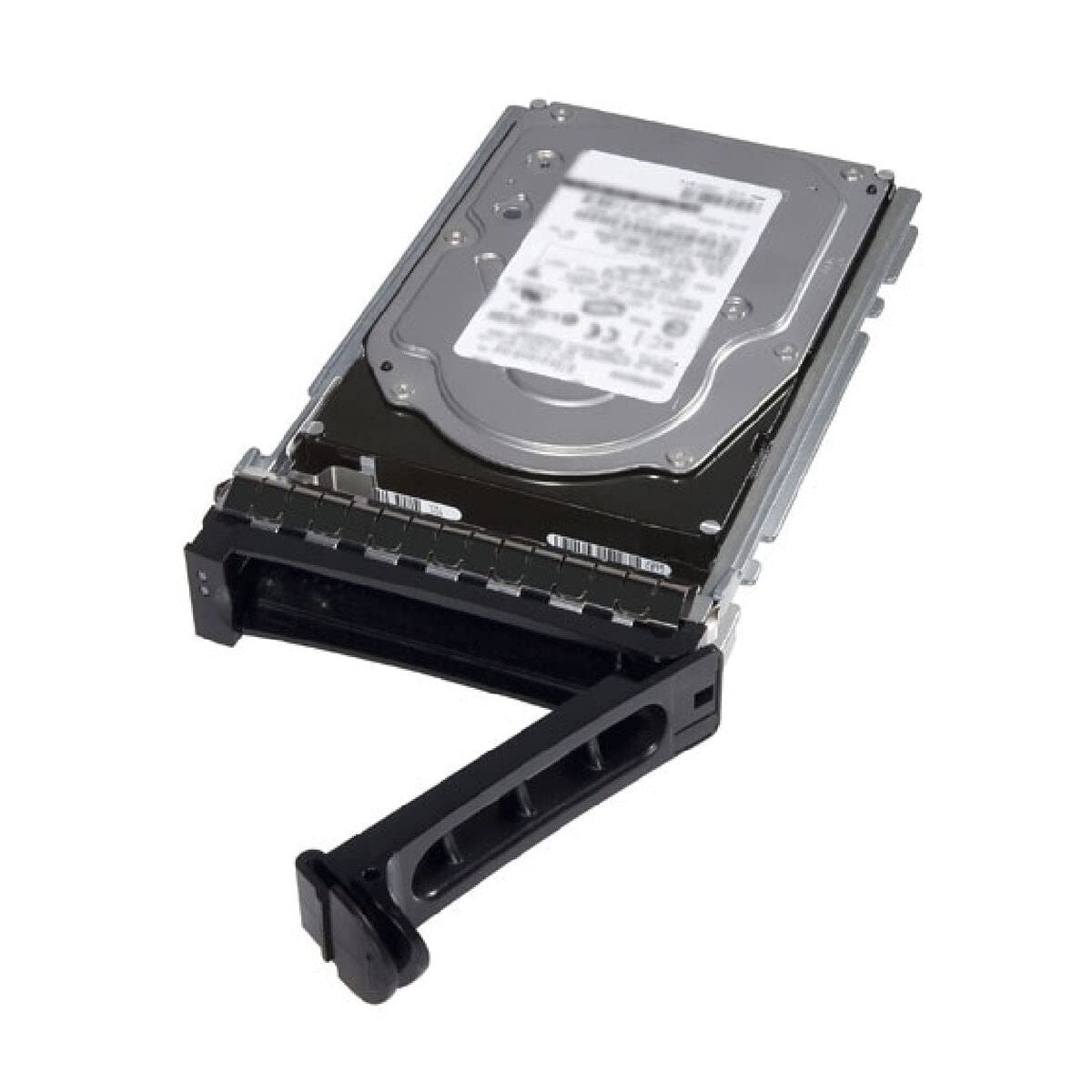 Amazon.com: Dell 8TB 7.2K RPM SATA 6GBPS 512E : Electronics