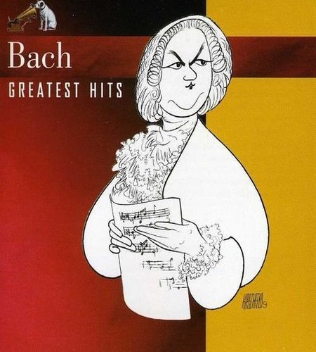 Various - Bach Greatest Hits - Amazon.com Music