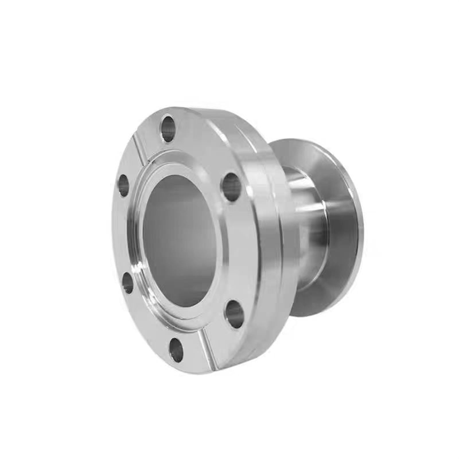 Snapklik.com : CF-KF Vacuum Reducing Flange Fittings, Cone Reducing ...