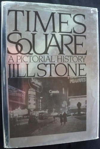 Buy Times Square Book Online at Low Prices in India | Times Square ...