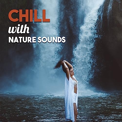 Écouter Chill with Nature Sounds – Relax Under Palms, Deep Meditation ...