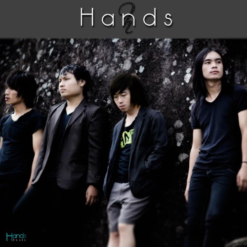Amazon Music - HANDSのHands - Amazon.co.jp