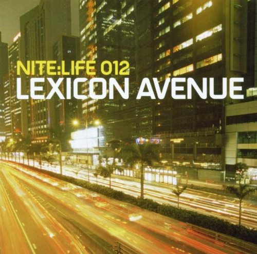 Amazon.com: Nite: Life 012: CDs & Vinyl