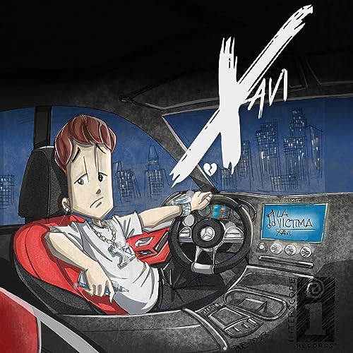 La Víctima [Explicit] canción de Xavi de La Víctima [Explicit] en ...