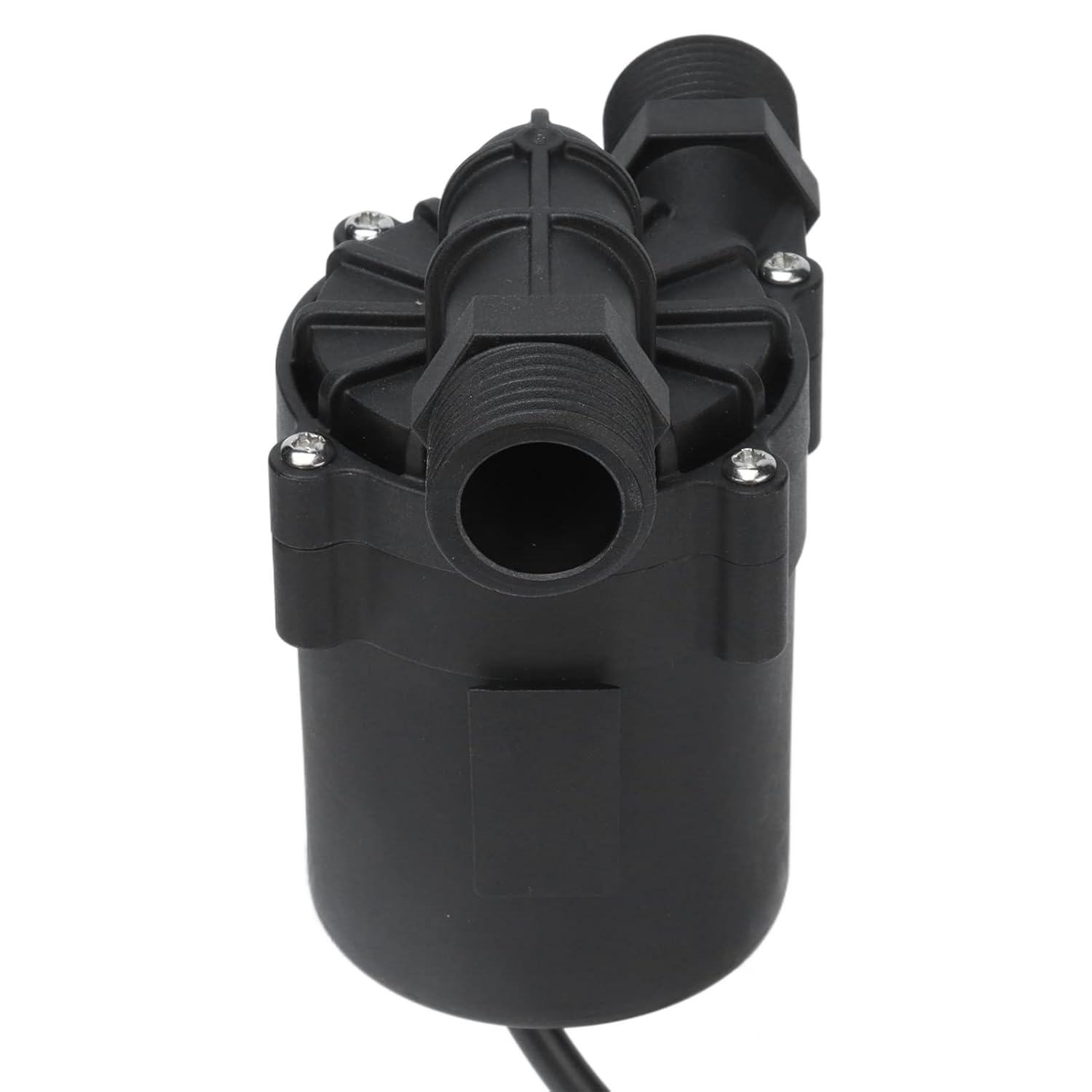 DC Booster Pump, Easy to Operate High Efficiency Brushless Water Pumps ...