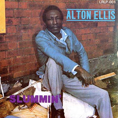 Amazon.com: Slummin' : Alton Ellis: Digital Music