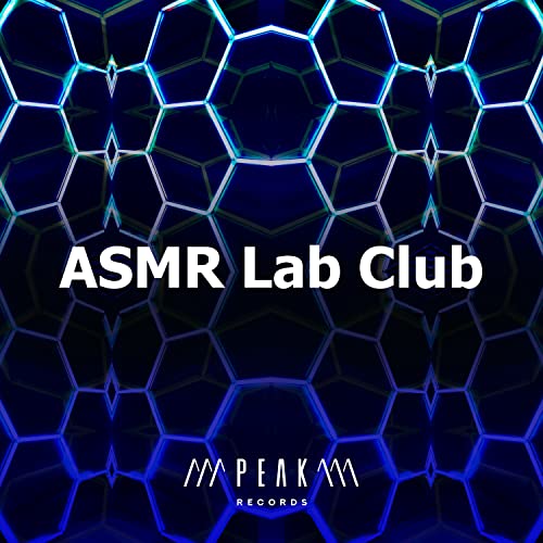 Amazon Music - ASMR LabのASMR Lab Club - Amazon.co.jp