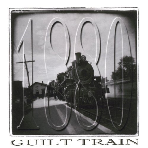 Amazon Musicで1880のGuilt Trainを再生する