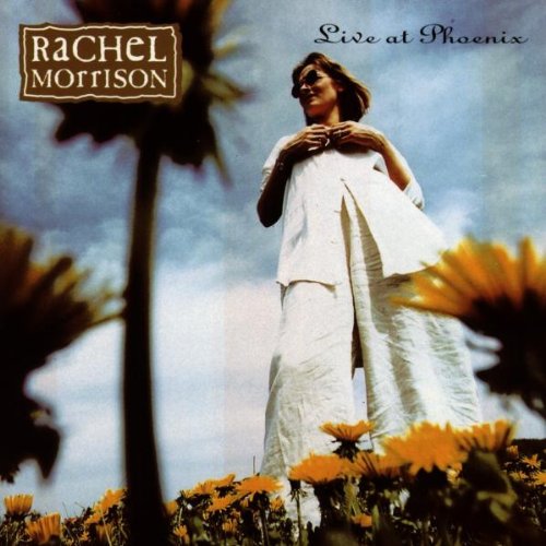 Live at Phoenix : Morrison,Rachel: Amazon.fr: CD et Vinyles}