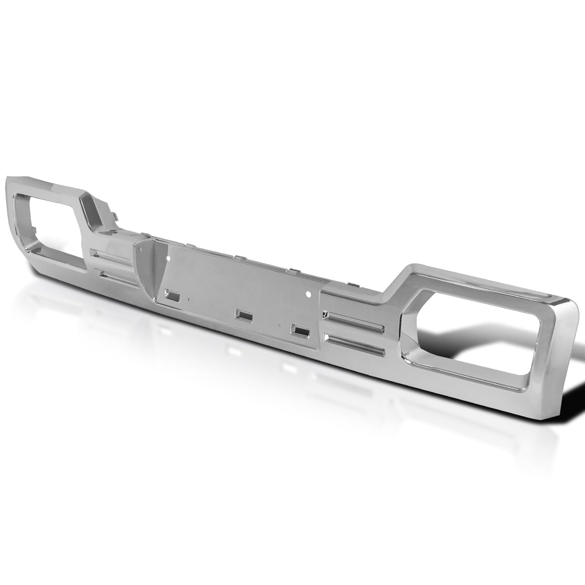 Evan-Fischer Auto Parts Primed Front Bumper Cover For 2003-2006 GMC ...