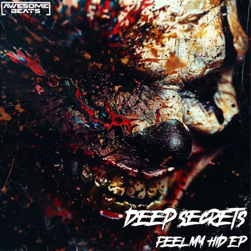 Feel My Hid EP by Deep Secrets on Amazon Prime Music