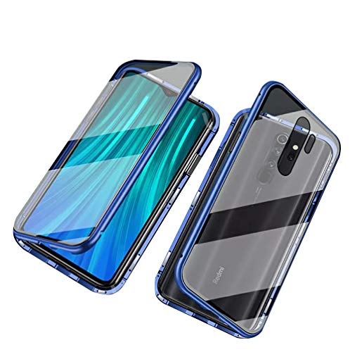 16 Best Xiaomi Redmi Note 8 Pro Phone Cases - Hifi-Online.net