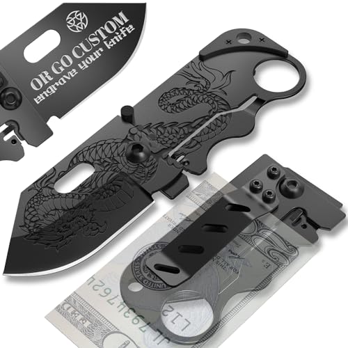 What Are The Best Wallet Knives? | The Truth About Knives