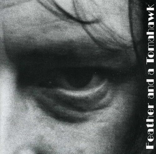 Steve Hyams - Feather and a Tomahawk - Amazon.com Music