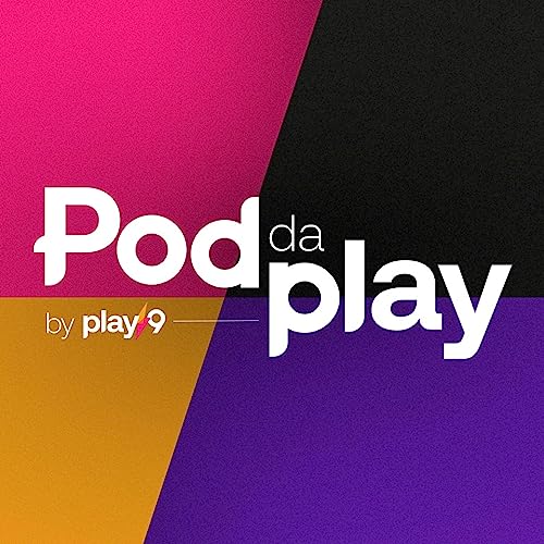 Pod da Play : Play9: Amazon.in: Books