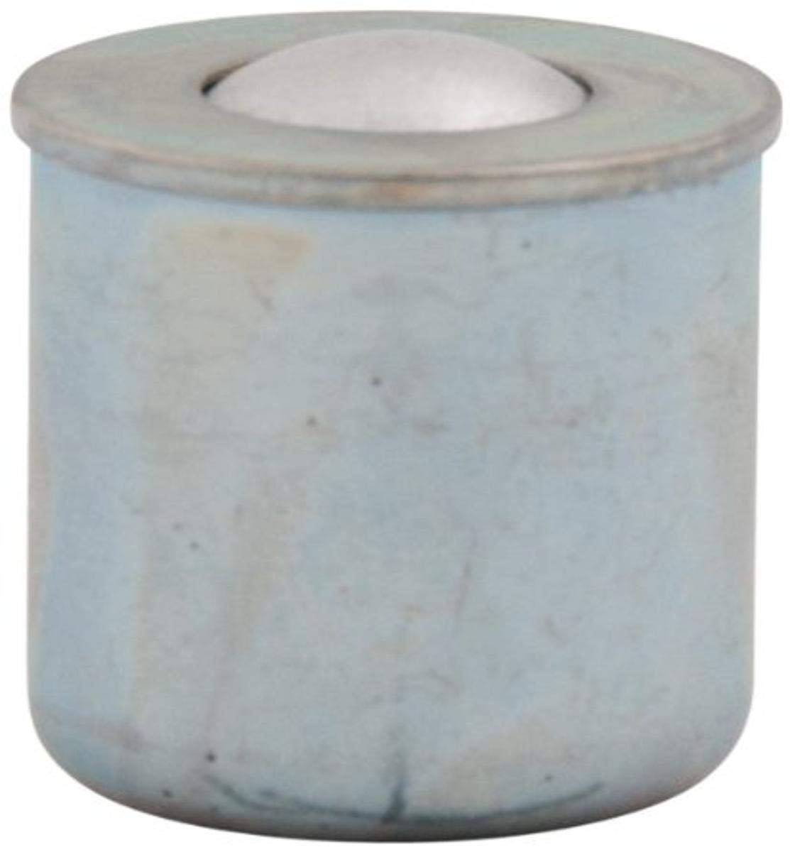 GITS 00522 Oil Hole Covers and Cup, Style GB Ball Oiler, 3/8 Overall ...