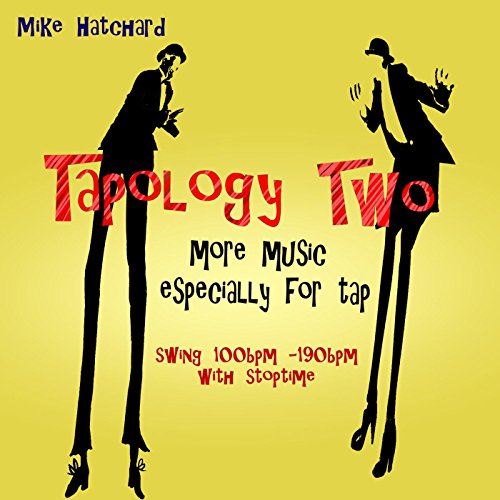 Amazon.com: Tapology Two! : Mike Hatchard: Digital Music