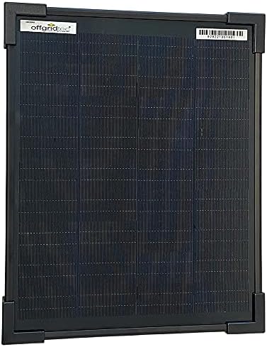 Waveshare Solar Power Management Module for 6V~24V Solar Panel Supports ...