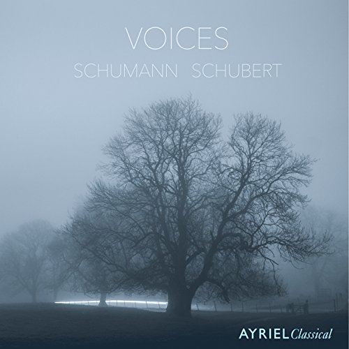 Voices von Anna Huntley, Jamie Walton & Adam Johnson bei Amazon Music ...
