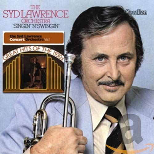 Amazon.de:Singin' 'N' Swingin'/Great Hits of the