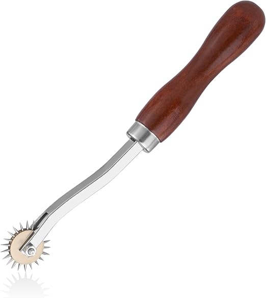 Amazon.com: LUNARM 1 PCS Tracing Wheel Sewing Tool - Professional ...