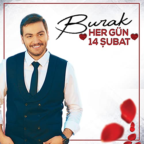 Play Her Gün 14 Şubat by Burak on Amazon Music