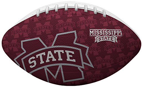 Snapklik.com : Rawlings NCAA Gridiron Junior Size Football