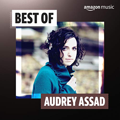Play Best of Audrey Assad Playlist on Amazon Music Unlimited