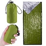 ・ブランド:EtsRmi・製造元:emergency sleeping bag・モデル:emergency sleeping bag・製造元/メーカー部品番号:emergency sleeping bag・救命緊急保護:当社のマイラー寝袋は...