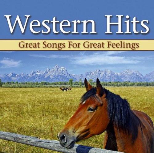 Amazon.com: Western Hits / Various: 0090204686056: Various Artists: Books