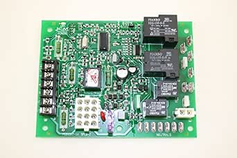 PCBBF123S - Goodman Aftermarket Furnance Control Board - Amazon.com