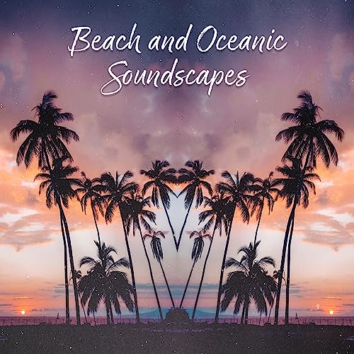 Amazon MusicでBeach Sounds and Ocean Waves, Oceanic Sounds & Water ...