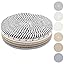 Amazon.com: KITLAB 8 Inch Trivets for Hot Dishes, Hot Pots and Pans, Thick Heat Resistant Large ...