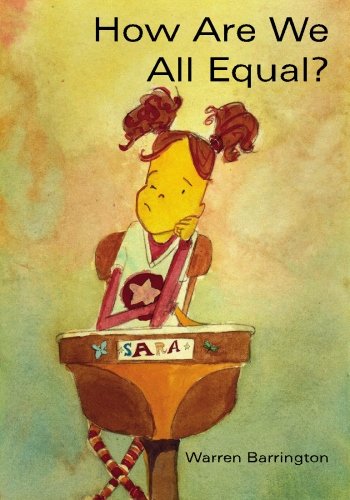 How Are We All Equal?: Barrington, Warren: 9781419659942: Amazon.com: Books