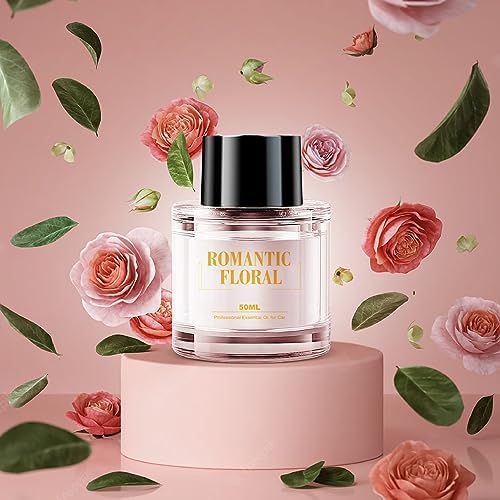 Amazon.com: EVERCAR Smart Car Air Freshener - JK-572 Dedicated Perfume ...