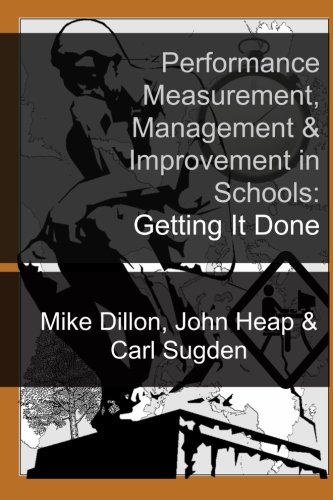 Amazon.com: Performance Measurement, Management & Improvement in ...